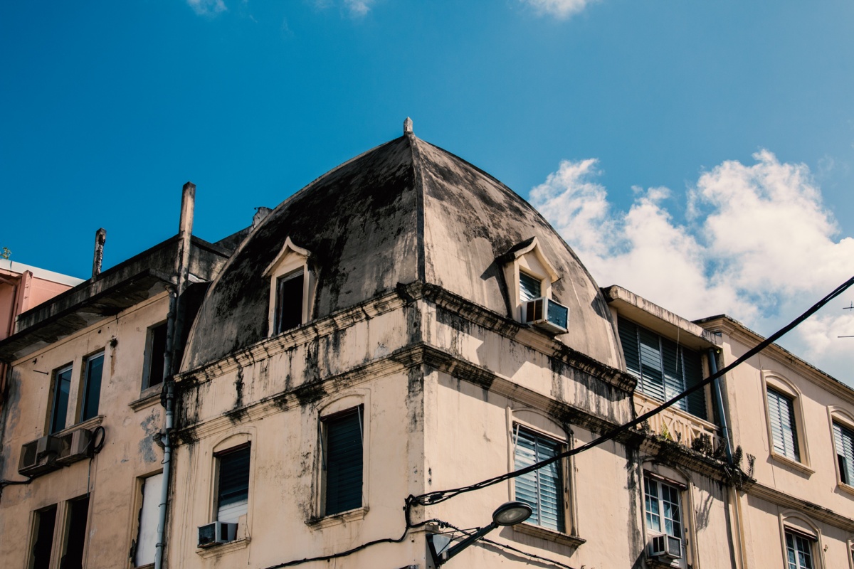 martinique-architecture-2 – Collecting MMNTS – Lifestyle, Travel ...