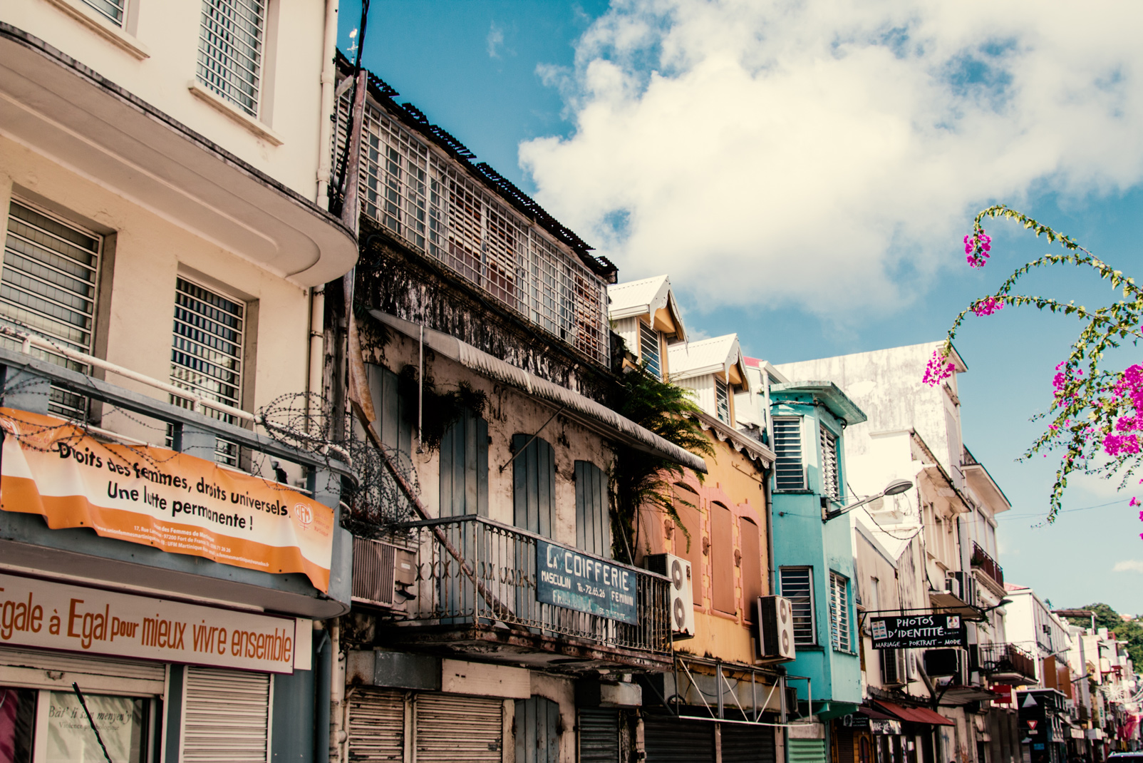 martinique-architecture – Collecting MMNTS – Lifestyle, Travel ...