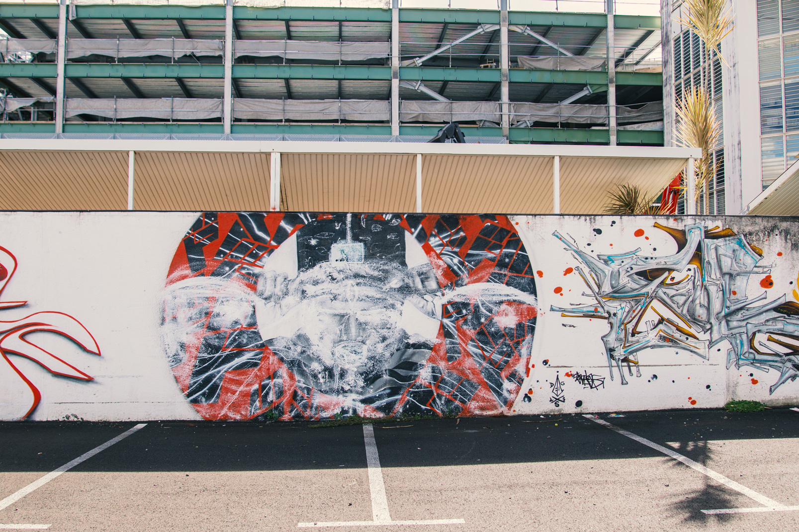 martinique-street-art – Collecting MMNTS – Lifestyle, Travel & Photography